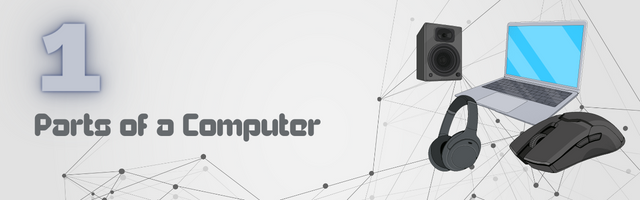 Parts of a Computer – ICT Gozo