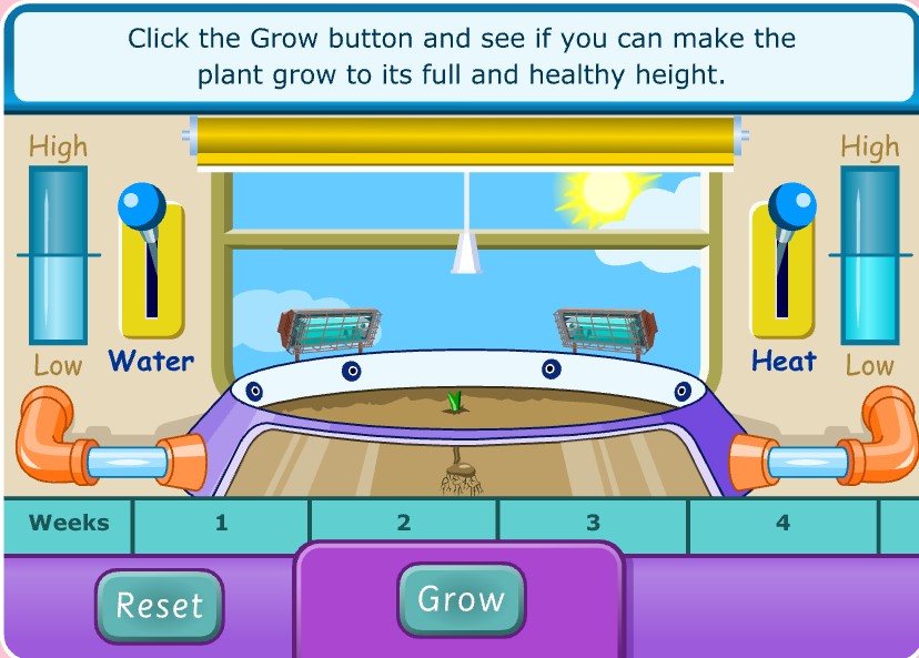 Science – ICT Gozo